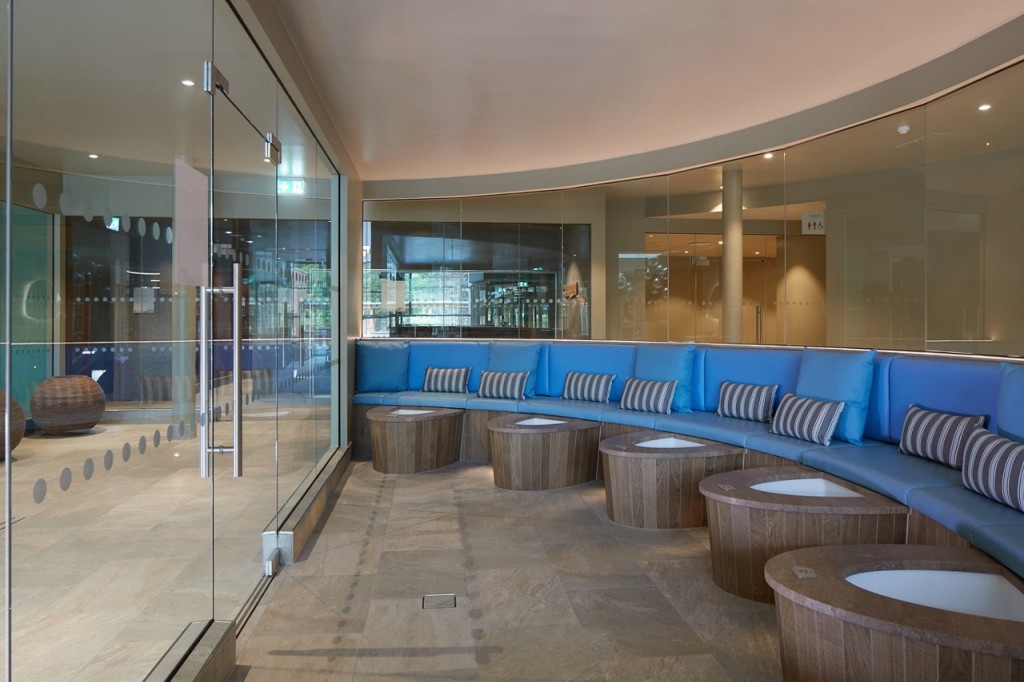 Spa Days and Breaks in Ballymahon | Longford Forest | Aqua Sana