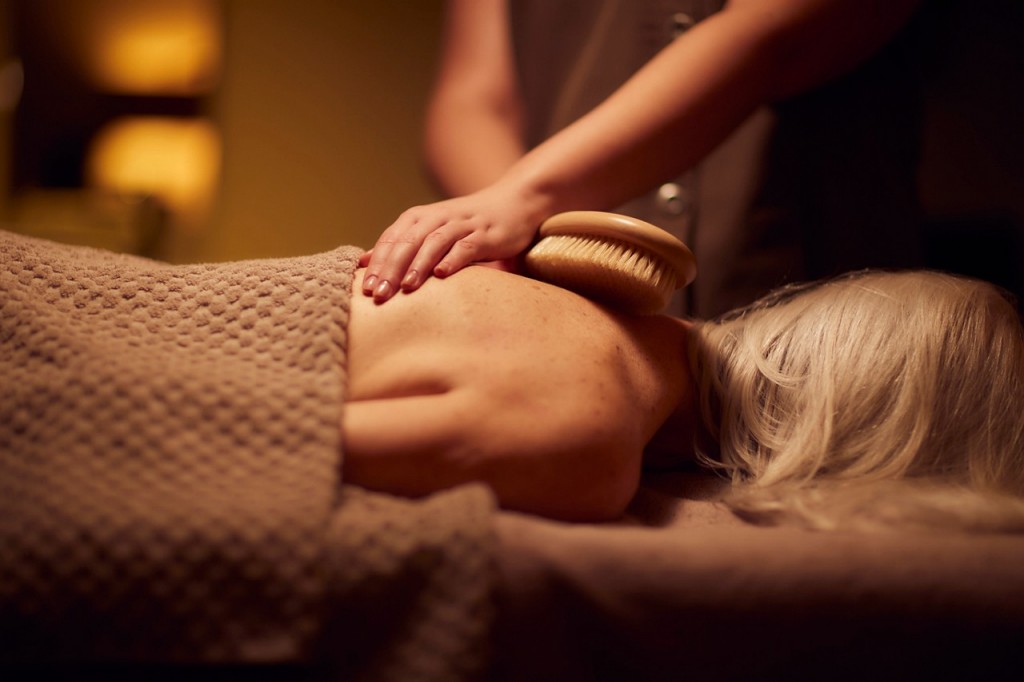 Spa Days and Breaks in Ballymahon | Longford Forest | Aqua Sana